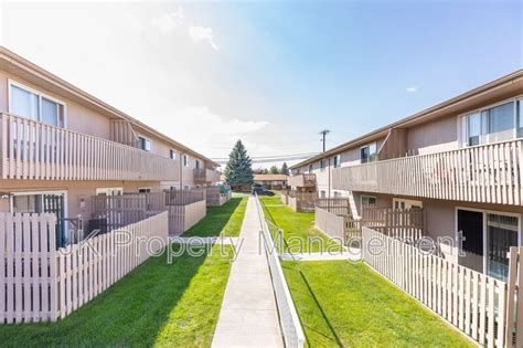 4604 3rd Ave S Unit 9 Great Falls Mt 59405 Condo For Rent In Great