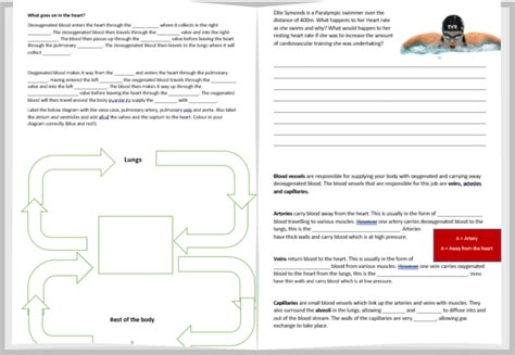 Resources The Pe Classroom