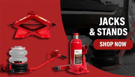 Jacks And Stands Automotive Lift Support Bullsarmor