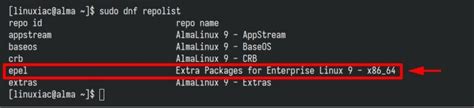 EPEL Repo Explained Installation And Usage On Linux