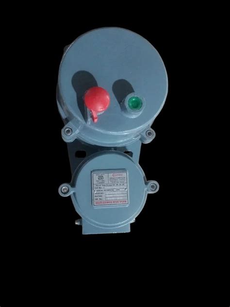 Flameproof Electrical Products At ₹ 5500 Piece Gidc Vapi Id