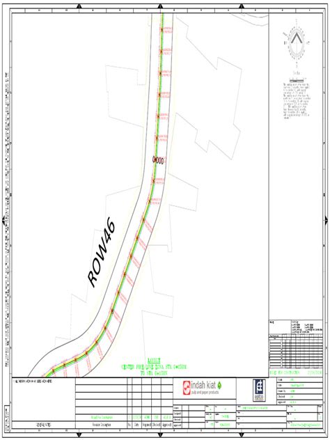 Layout Pipline Pdf