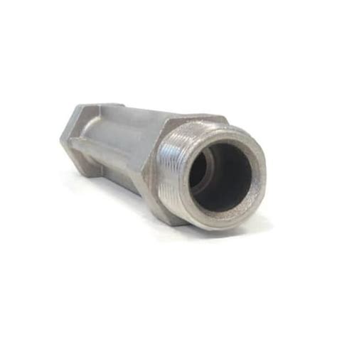 Pressure Washer Pump Universal Outlet Tube 190589gs190634gs 201497gs