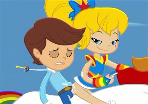 Rainbowbrite