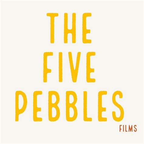 The Five Pebbles Youtube