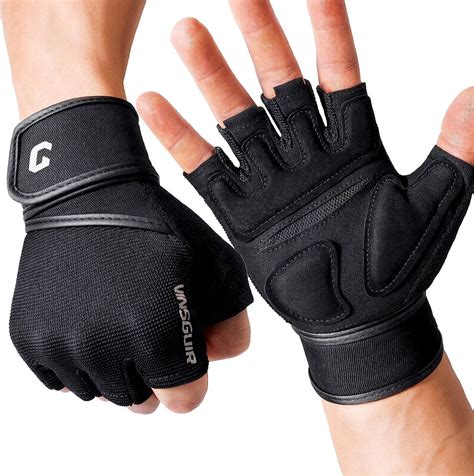 Weight Training Gloves Artofit
