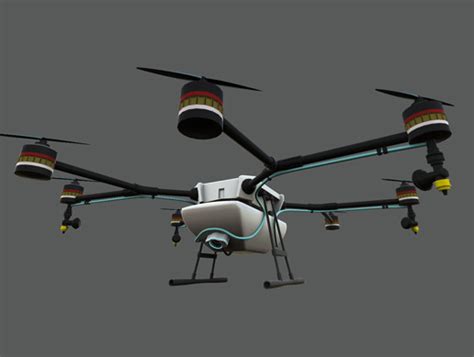 Agriculture Drone 3d 전자제품 Unity Asset Store Agriculture Drone 3d 전자제품 Unity Asset Store