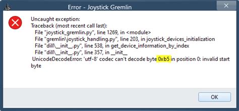 renaming an hid device r hotasdiy