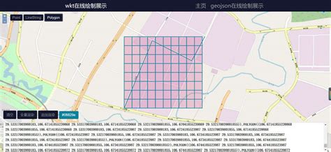Github Meethighergeometry Grid Geometry Cut Into Small Squares