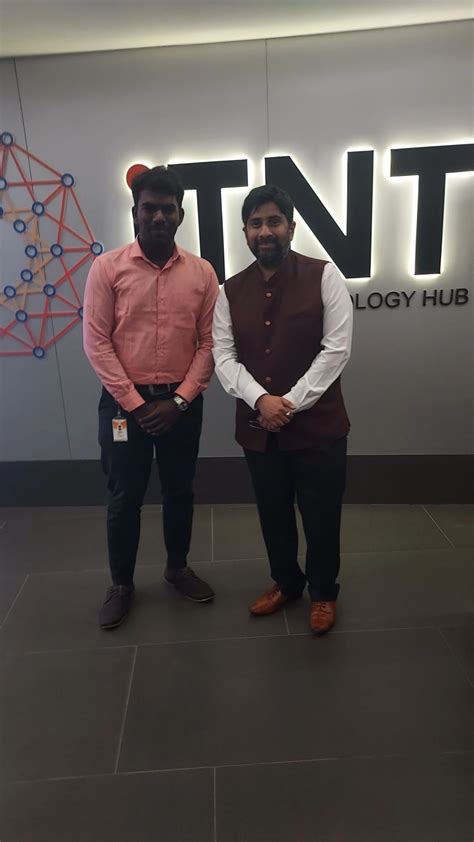 Raghul Prakash On Linkedin Networking Innovation Startupcommunity