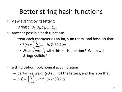 Cse 373 Data Structures And Algorithms Ppt Download