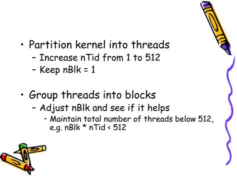 Ppt Basic Cuda Programming Powerpoint Presentation Free Download