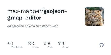 Github Max Mappergeojson Gmap Editor Edit Geojson Objects On A