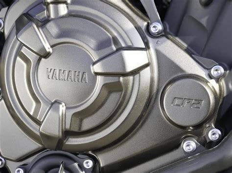 [webike Test Ride Review] A New Standard For Twin Engines Yamaha “cp2” Igniting The Rise Of The