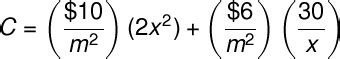 Math Principles Maximum Minimum Problem