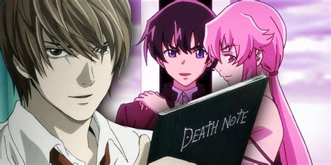 10 Anime Series About Toxic Relationships