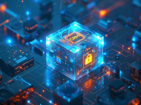 Best Practices For Protecting Your Crm Data National Cybersecurity Alliance