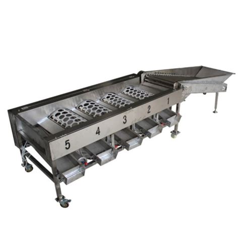 China Fruit Sorting Machine Manufacturers Suppliers Factory Best Price Fruit Sorting Machine