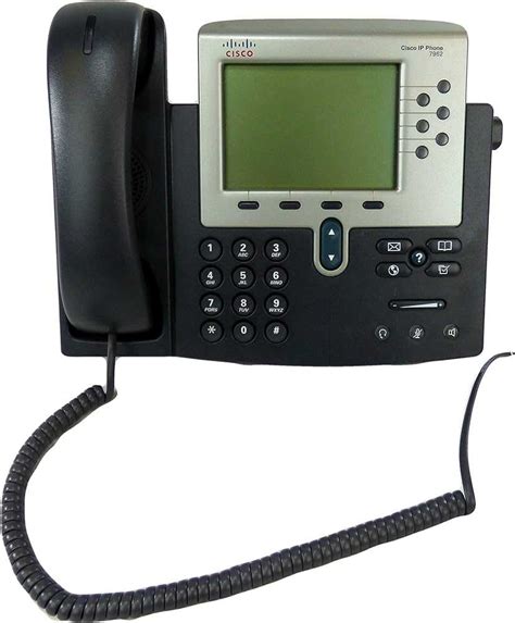 All You Need To Know About Cisco UC Phone 7841 Datasheet Specs Features
