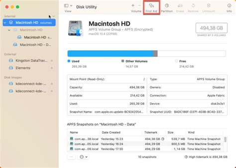 5 Ways To Fix Smart Errors During Macos Installation Make Tech