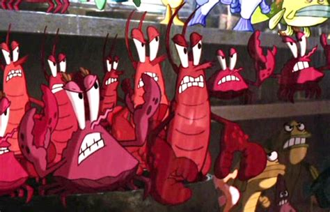 Spongebob Shell Shocked