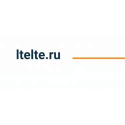 Отзыв о Ltelte.ru - сервис оплаты услуг загородного интернета | мошенники