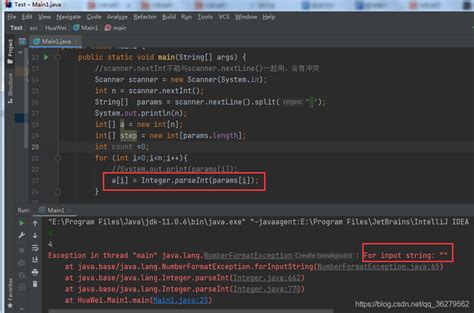 Nextint与nextline方法连用时问题nextline后使用nextint Csdn博客