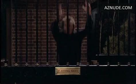 Michelle Pfeiffer Underwear Scene In Wolf Aznude