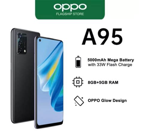 Oppo A G Launched In Malaysia Packing A Snapdragon Soc W Fast Charging Gizmochina