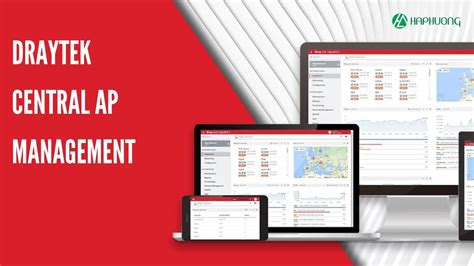 Router Draytek Hà Phương