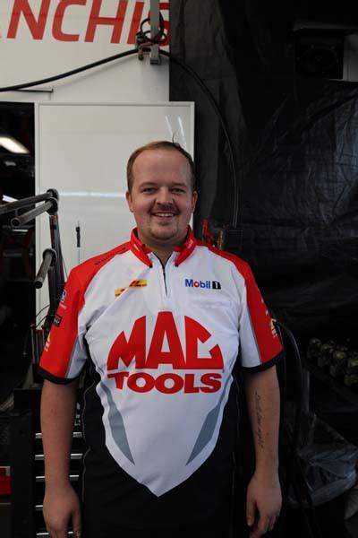 Mac Tools Top Fuel Dragster Team Kalitta Motorsports