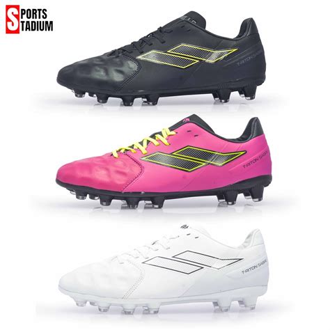 Jual Sepatu Bola Mills Triton Sabre Fg Shopee Indonesia