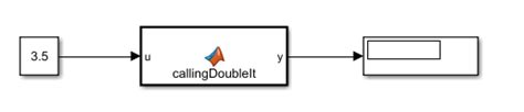使用 MATLAB Function 模块集成 C 代码 知乎