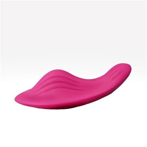 Vibrador Para Panty Tinker Majestic Con App Ibasex Sexshop