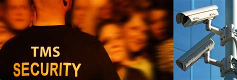 Tms Security Services