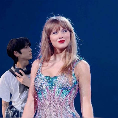 Andy With Taylor Swift In 2025 Taylor Swift Fan Taylor Swift Profile