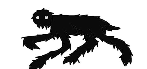 Strider Creepypasta