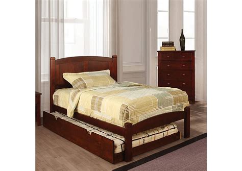 Cara Twin Bed