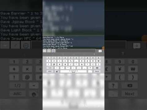 How To Get NPC Spawn Egg YouTube