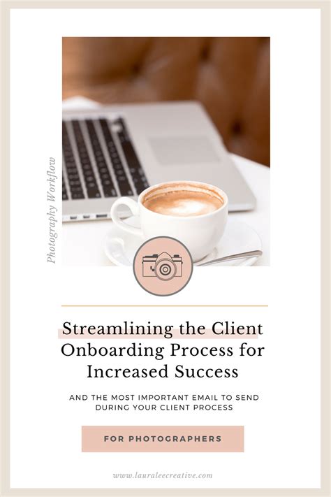 Streamlining The Client Onboarding Process For Increased Success