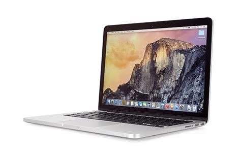 Купить MacBook Pro 13-inch MacBook Pro with Retina display 2.7GHz 256GB ...