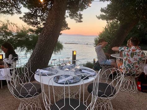 Bons Restaurants à Split Où Manger Des Spécialités Dalmates Et Croates