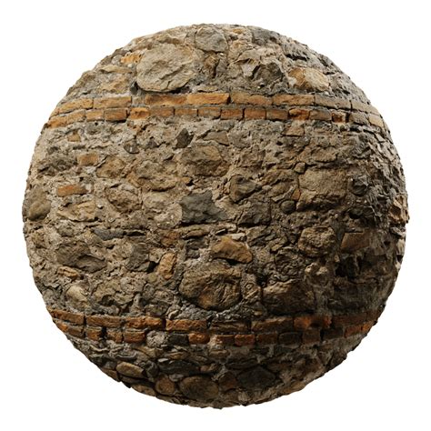 Orange Texture Poliigon