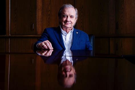 Lt Gen James W Bierman Chosen As 47th Commandant The Battalion