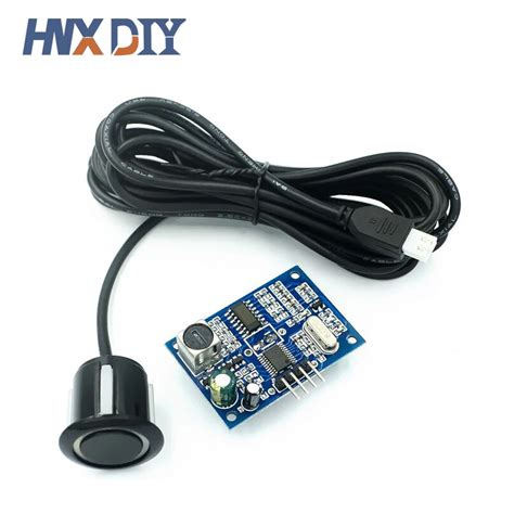 M-dulo-ultras-nico-impermeable-para-Arduino-Sensor-transductor-de ...