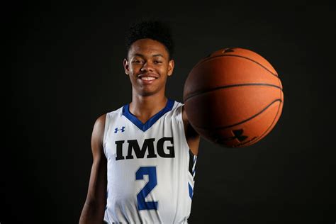 Trail Blazers Draft Pick Anfernee Simons Evolves From Prep To Pro Blazers Edge