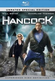 Movie Review “hancock”