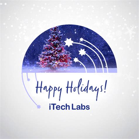 Itechlabs Happyholidays Itech Labs