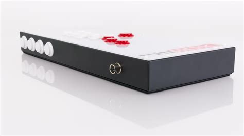 Hit Box The All Button Controller And Fightstick Hit Box Hit Box Arcade