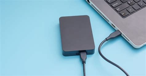 10 Rekomendasi Hardisk Eksternal Terbaik Tahun 2024